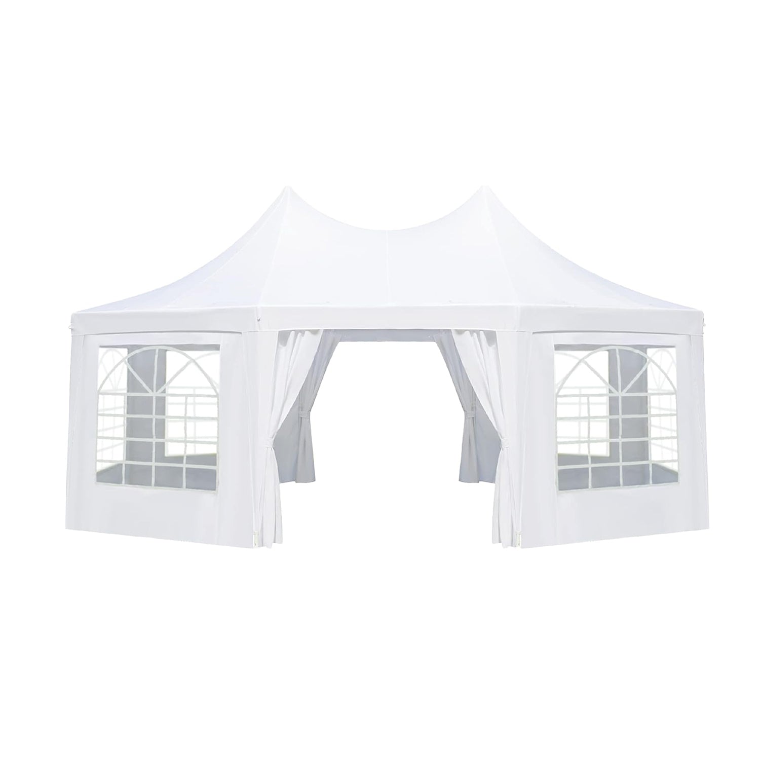 15x20 Canopy | Durable & Customizable Shelter – EROMMY – Erommy