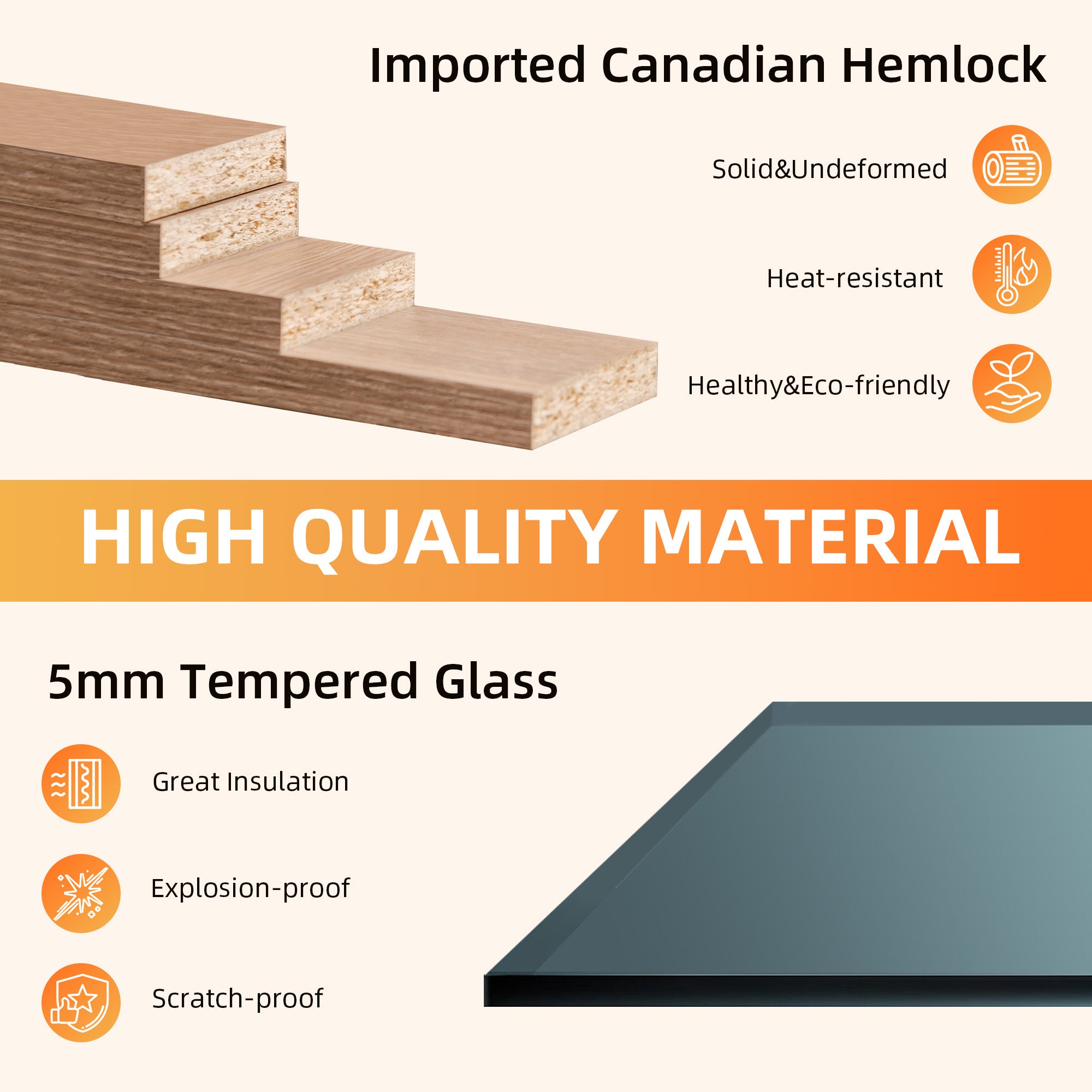 Small Infrared Sauna | Detox and Relax at Home - EROMMY – Erommy